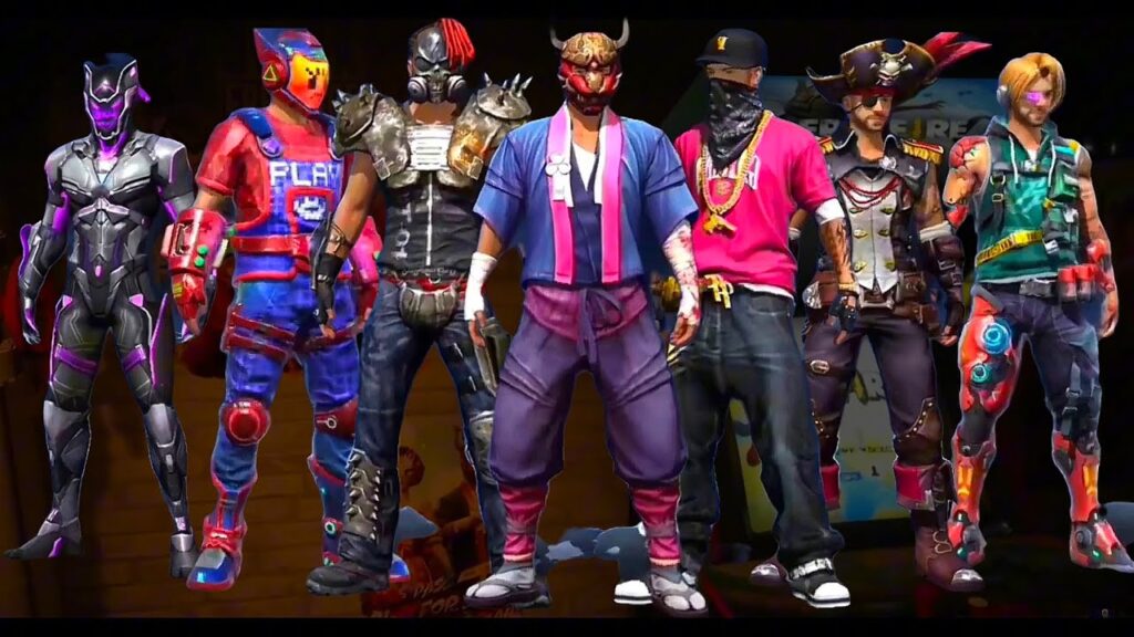 Guía Completa: ¿Cómo Obtener Todos los Pases de Free Fire? - TRUCO PRIME