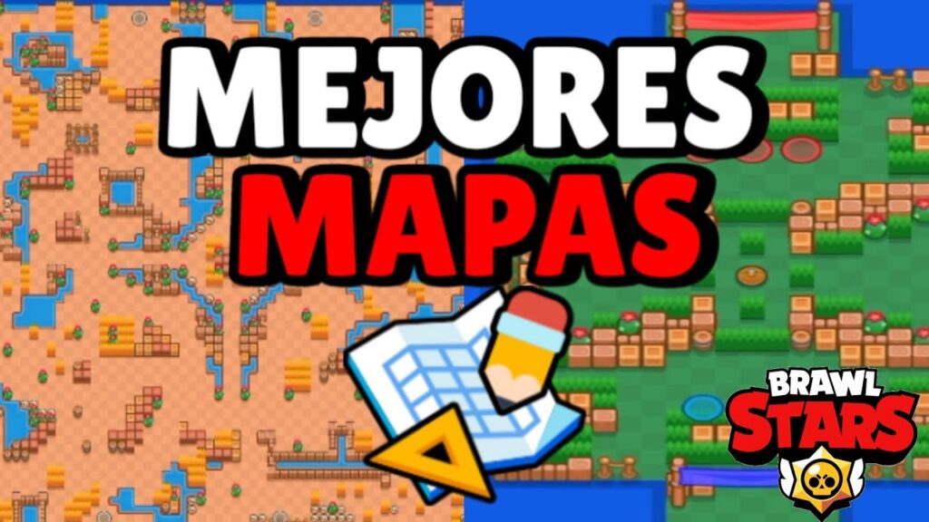 Los Mapas Más Difíciles de Brawl Stars: Cómo Dominarlos [Guía Completa ...